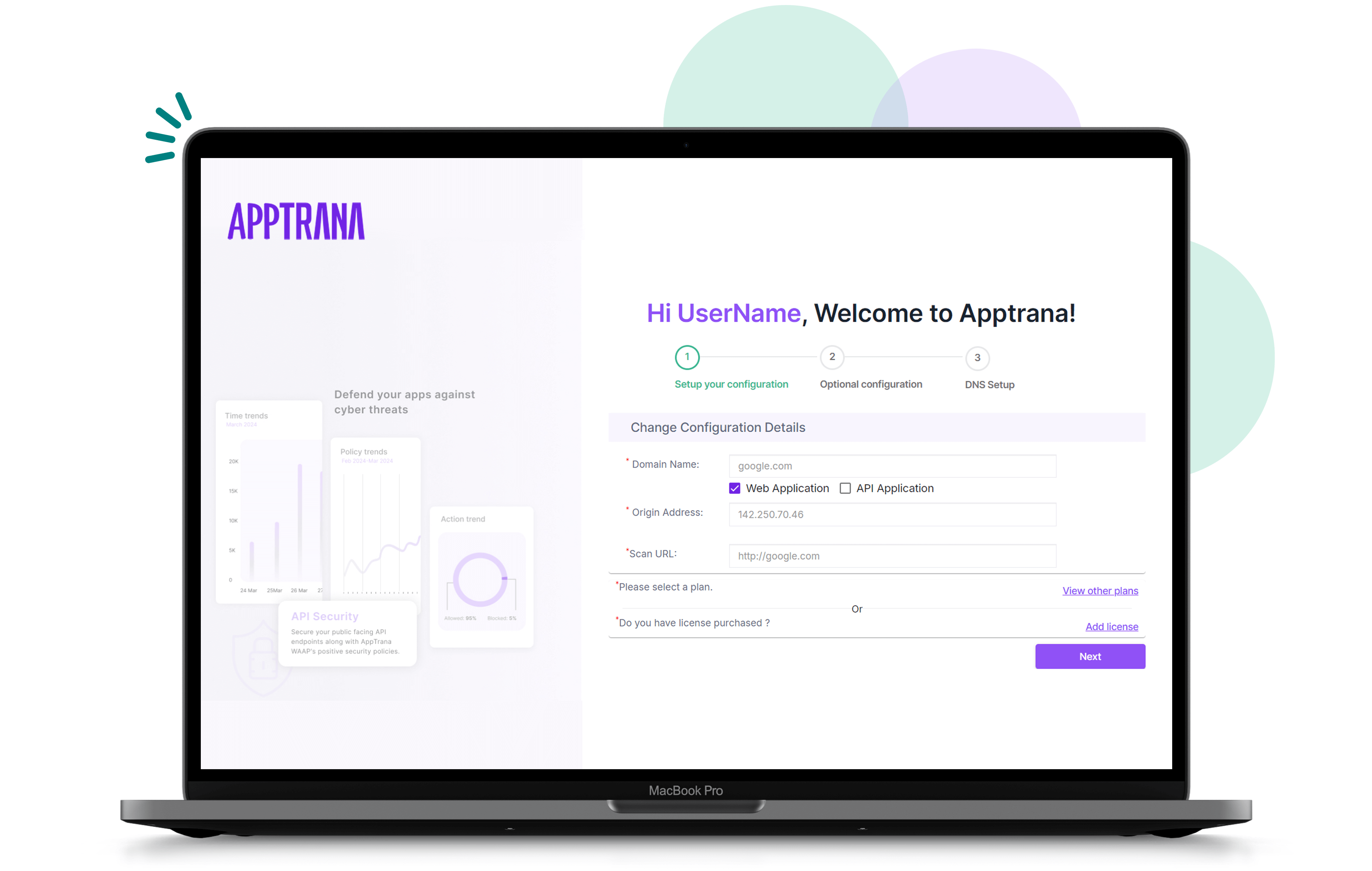 AppTrana WAF Indusface | Protege tus Aplicaciones Web con Firewall ...